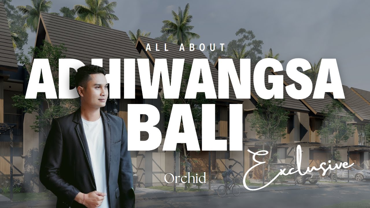 Hunian Rumah Premium Exclusive Fasilitas Resort di Denpasar Bali ...