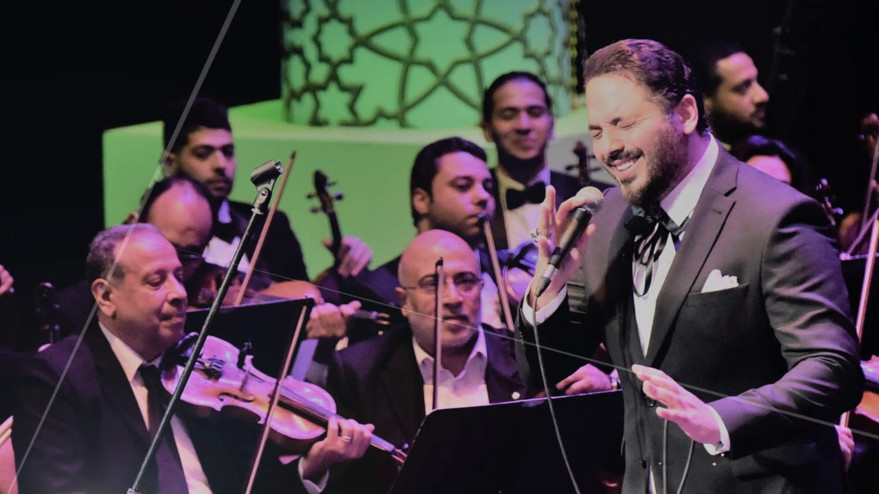 Ramy Ayach 2017 Recap / رامي عياش - YouTube