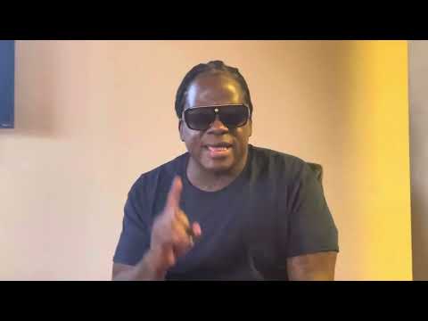 Your favorite rappers favorite rapper Tec-9 of UNLV MURKS CHRIS BROWN ...