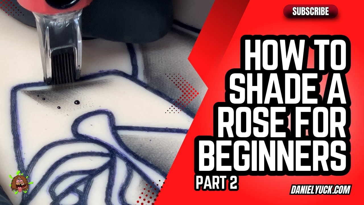 How To Smooth Shade For Beginners (Part 2) - YouTube