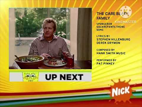 Nickelodeon Split Screen Credits (September 26, 2009) Error FANMADE 