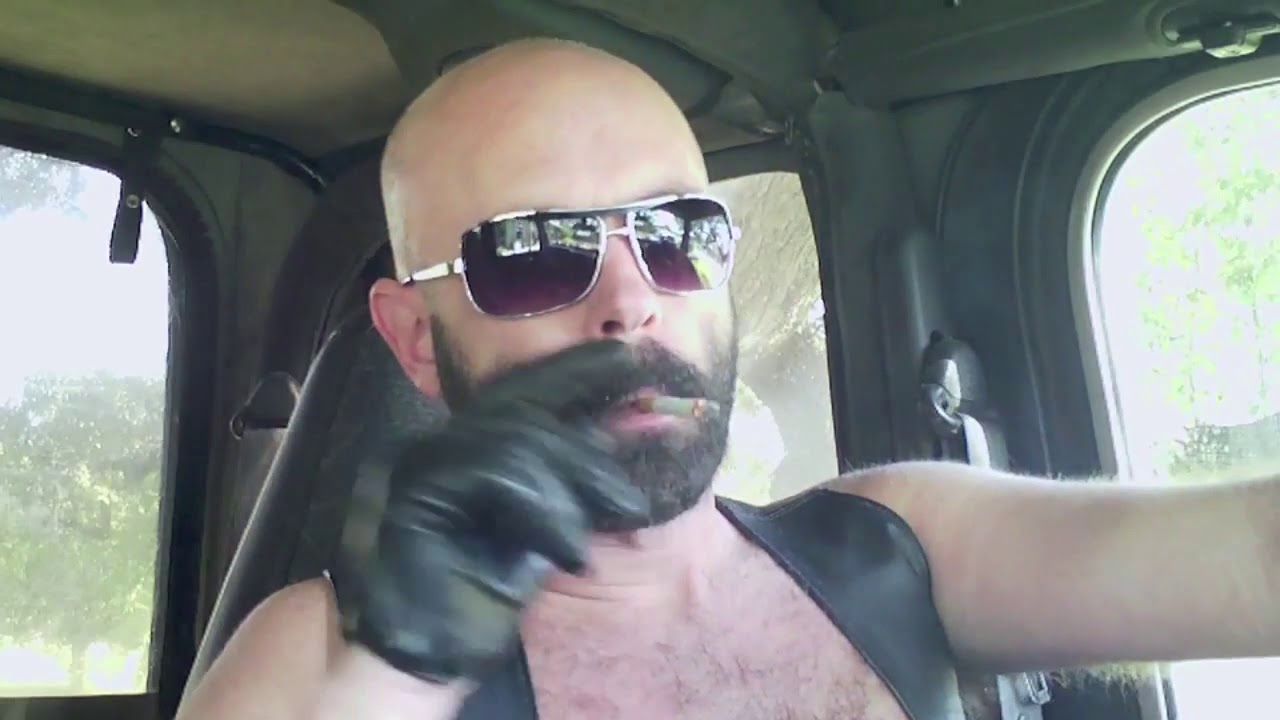 Jeep Gloves Smokeyoutube com - YouTube