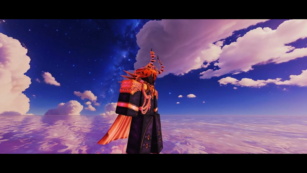 Roblox | Cinematic Camera System v1 - YouTube