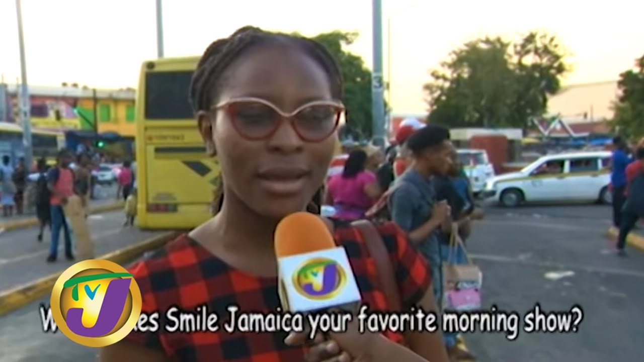 What's In A Jamaican Smile at Zac Ayers blog
