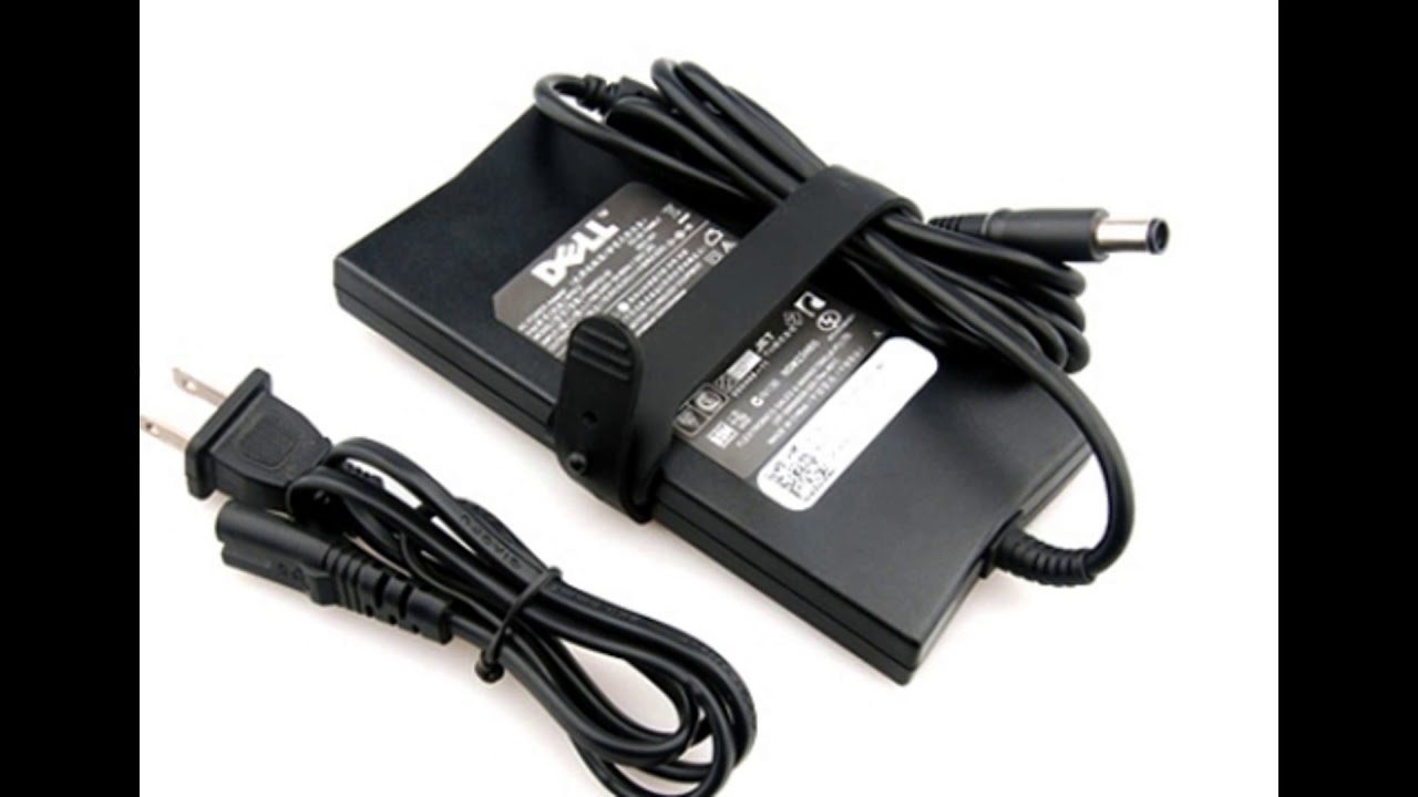 Happy shopping with laptop charger factory - YouTube
