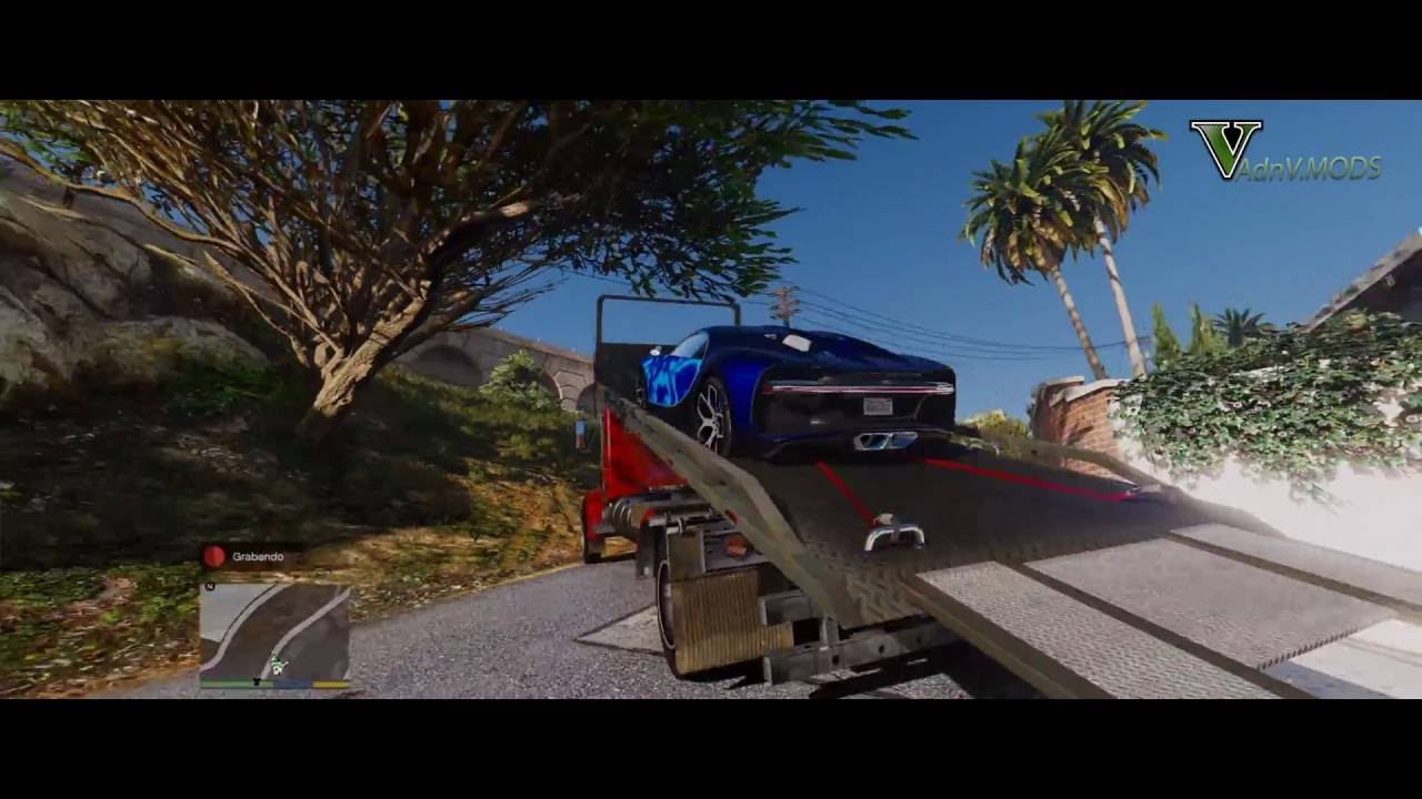 Gta 5 Mods - MTL Flatbed Tow Truck [Add-On / Replace | Wipers] 1.0 ...