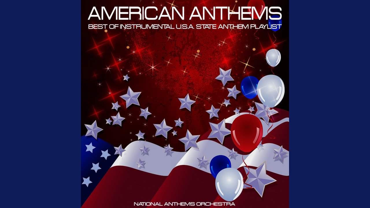 Virginia Anthem (Our Great Virginia) - YouTube