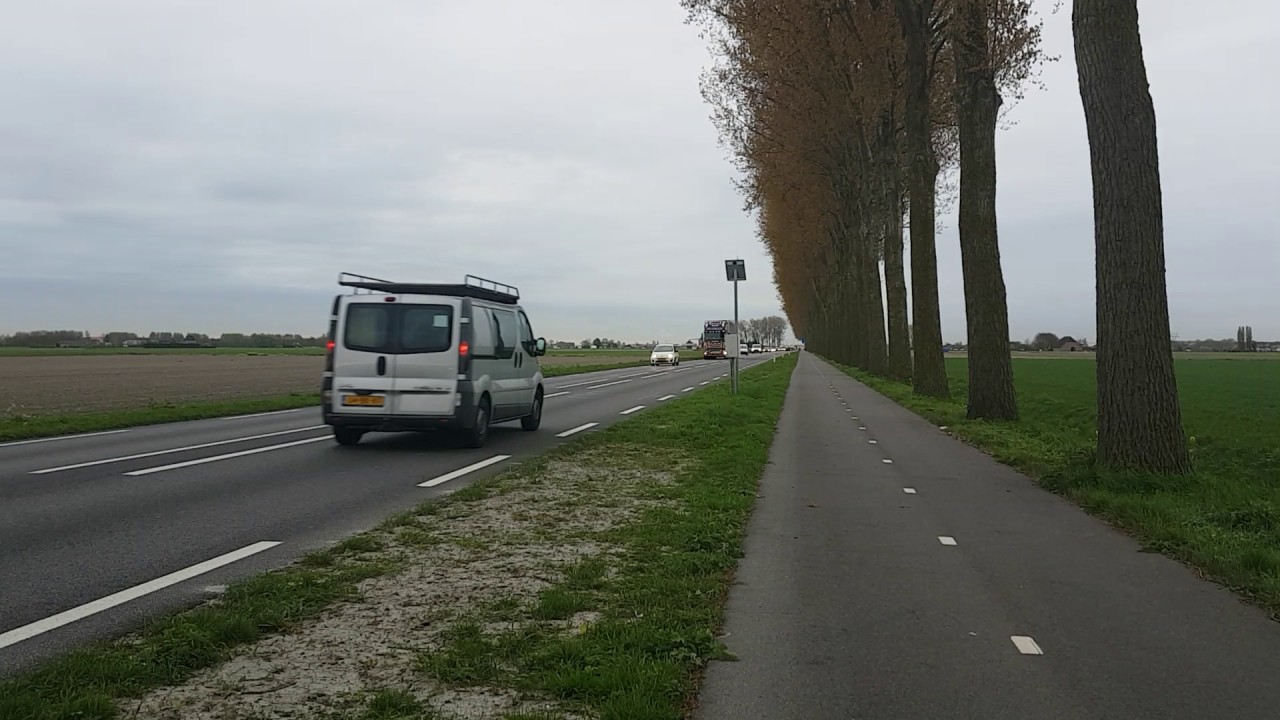 Van Wijk | Scania R580 \8/ - YouTube