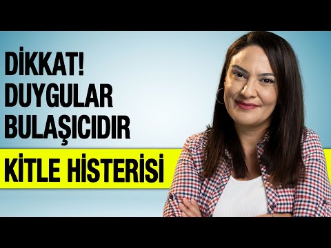 SOSYAL BULAŞMA NEDİR? DUYGULAR BULAŞICI MI?  BAŞKALARI BİZİ NASIL ETKİLER?