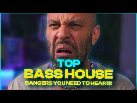 TOP MOMENTS: (UK) Bass House & Garage || HCDS 161