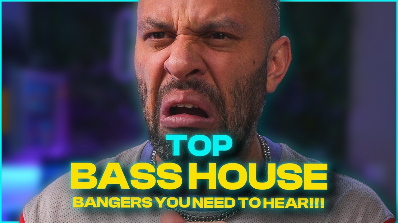 14 Bass House BANGERS that will melt your face! || HCDS 161 - YouTube