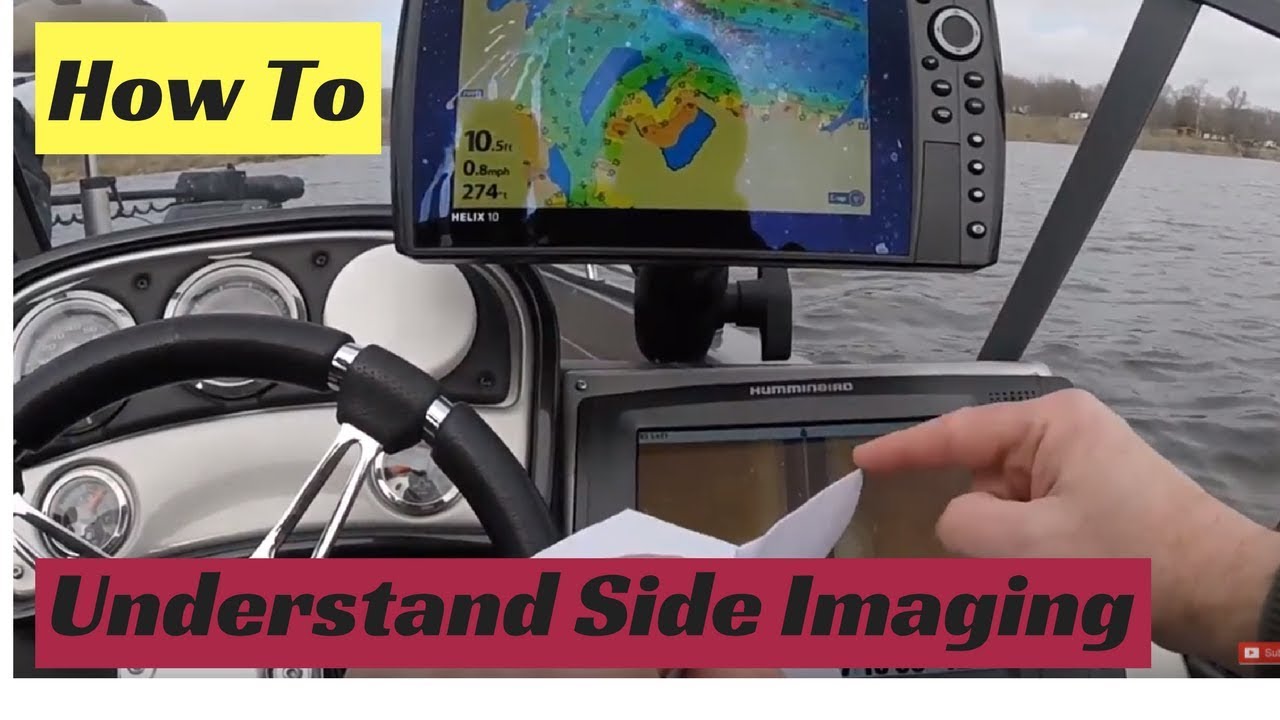 How to understand side imaging - YouTube