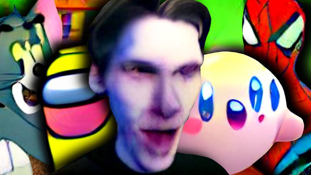 This Ai Creates The Most Cursed Images... - YouTube