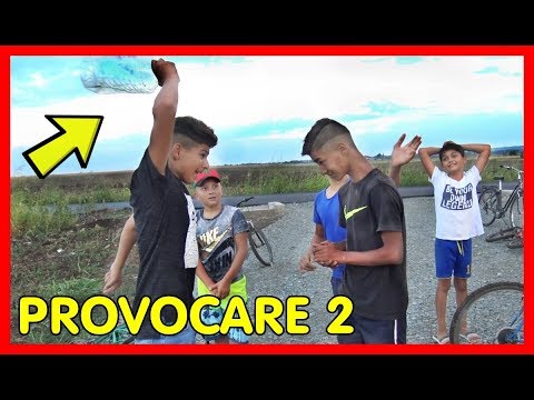 AMINTIRI DIN COPILARIE - DACA NU GHICESTI ITI IEI O STICLA IN CAP EPISODUL 2 :)))