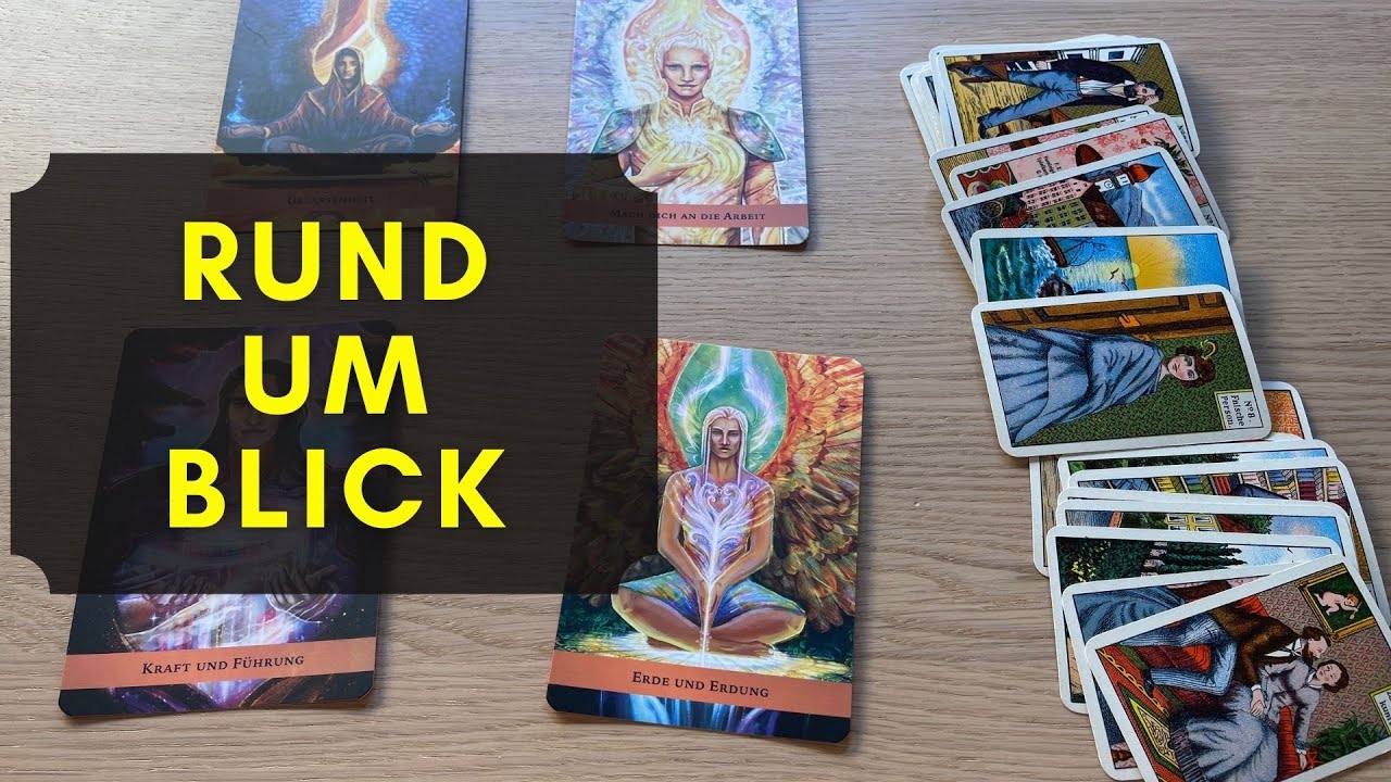 Hier gibt es alle deine Antworten! (Schau es an) - YouTube