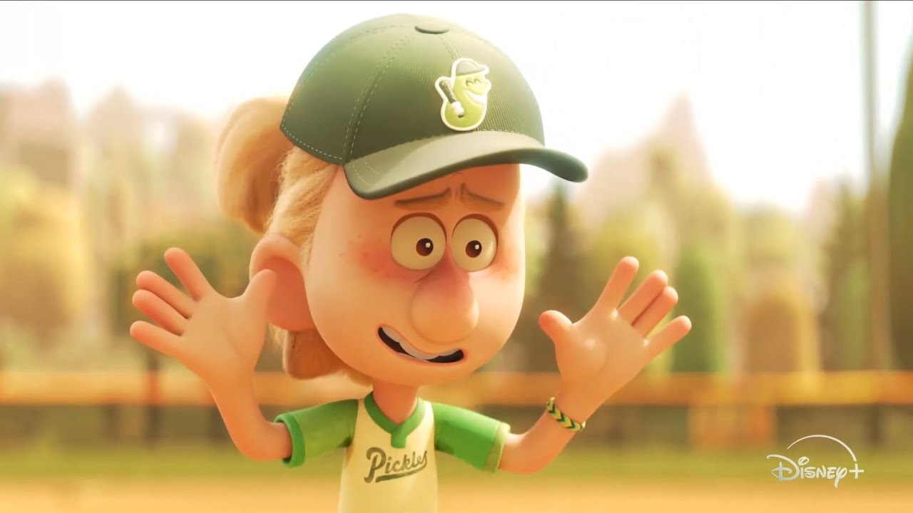 Win Or Lose - Coach's Kid EXCLUSIVE CLIP - YouTube