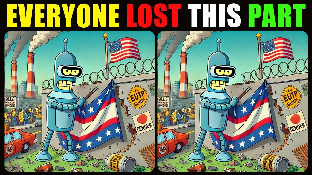 💣Spot the difference: No One Could Find All The Differences ( Find the difference #165 ) - YouTube