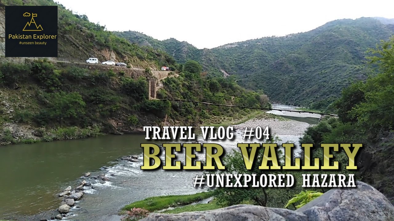 Beer Haripur Hazara | Beautiful spot to visit | District Haripur | Kpk ...