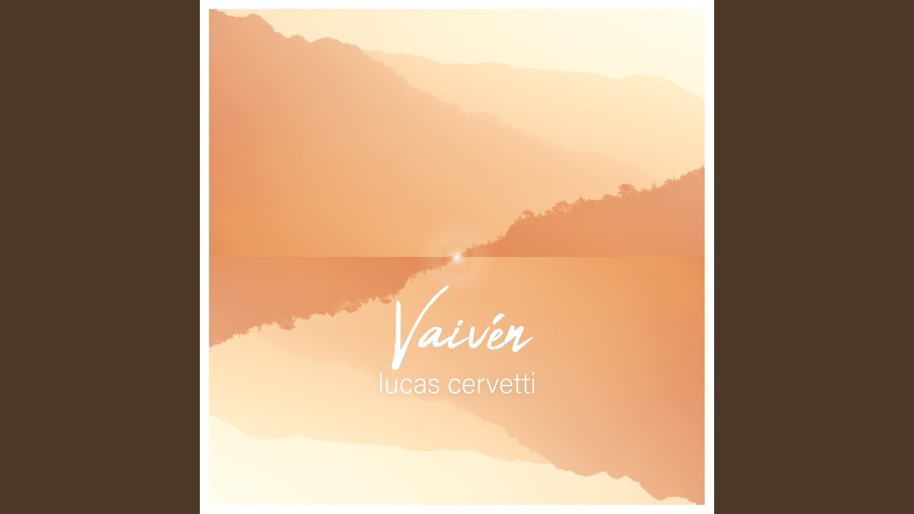 Vaivén - YouTube Music