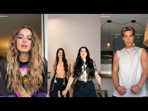 Adderall TIK TOK (Dance Compilation)