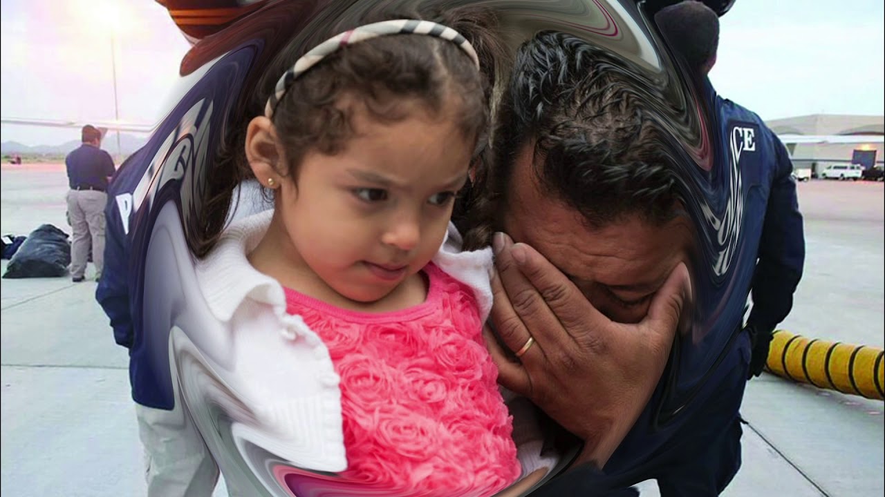 Anchor Babies in America - YouTube