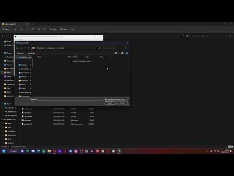 How to Install Save Data using Mymc - YouTube