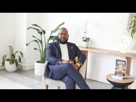 Jason Golden - The Golden Realtor - Bio Video - YouTube
