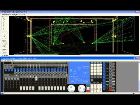 AVOLITES SIMULATOR - Gatinha Assanhada Gusttavo Lima - YouTube