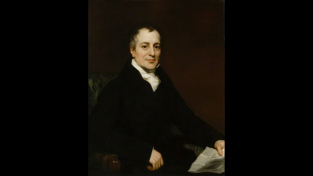 David Ricardo -- On the Principles of Political Economy and Taxation ...