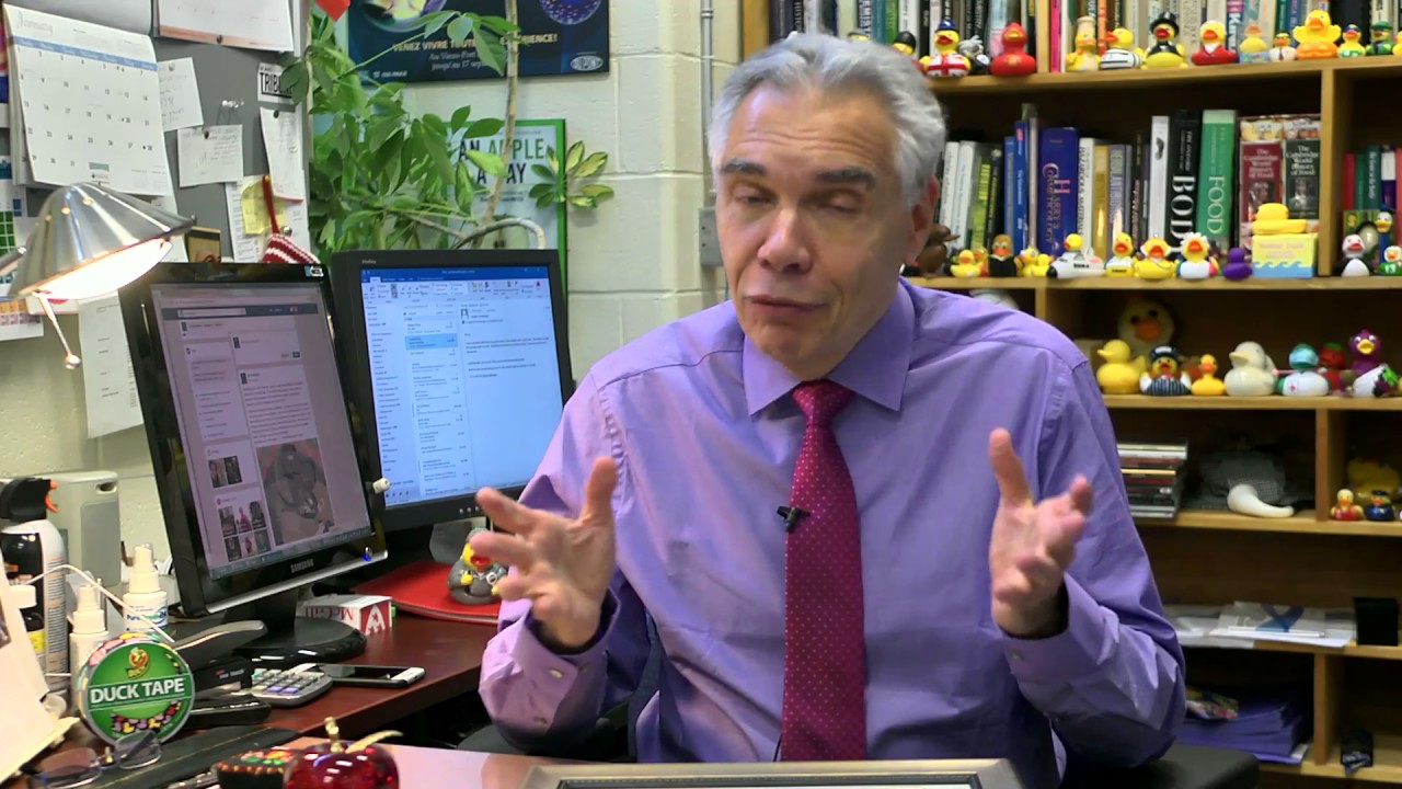 Mauve and William Henry Perkin - YouTube