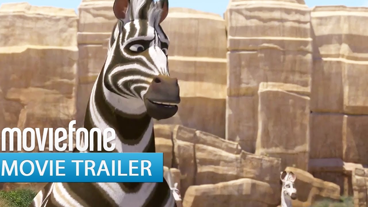 'Khumba' Trailer | Moviefone - YouTube