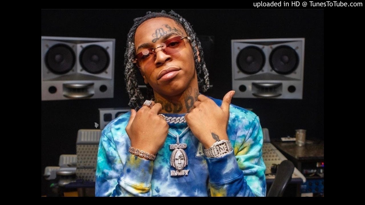 [FREE] Lil Gotit x Lil Keed x Pyrex Whippa Type Beat "Recover" (Prod. A ...