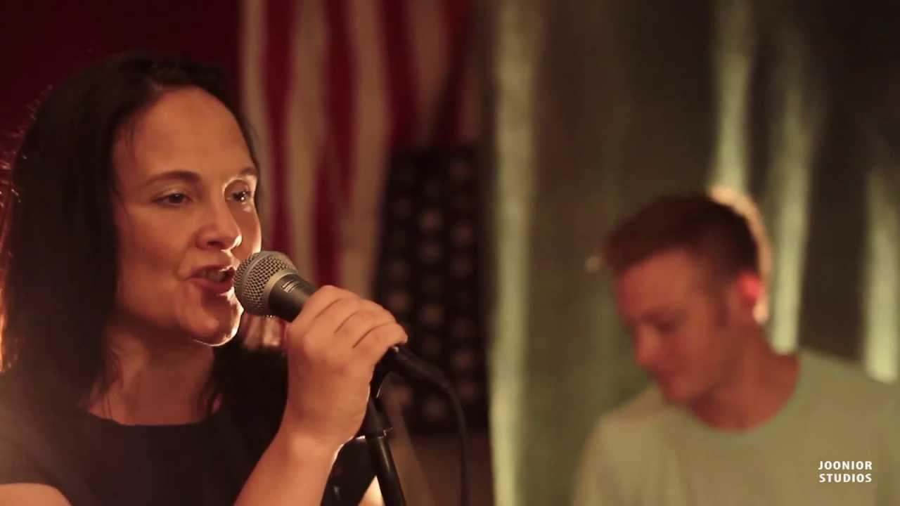 Kristin Chambers - 03 - A Good Long Time (Live at Joonior Studios ...