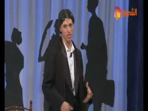 El Chourouk TV - Top Sketch ترقبونا في المرحلة القادمة - YouTube