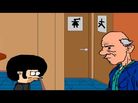 Las Aventuras De Roberto Manfinfla Parte 2 [HD] - YouTube