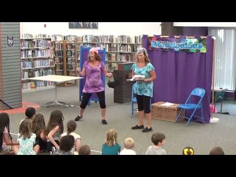 ""I Really Like Slop!" by Mo Willems - YouTube