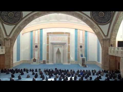 Hafız ALİ TEL-YÂSÎN  SURESİ (Ayetler :68-83)