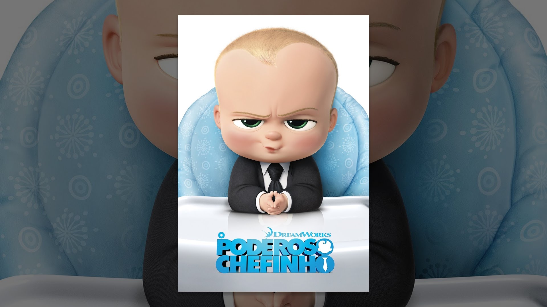 O Poderoso Chefinho (Legendado) - YouTube
