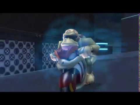 [MKW] TAS Aura Metropolis 2:20.458 [old BKT]