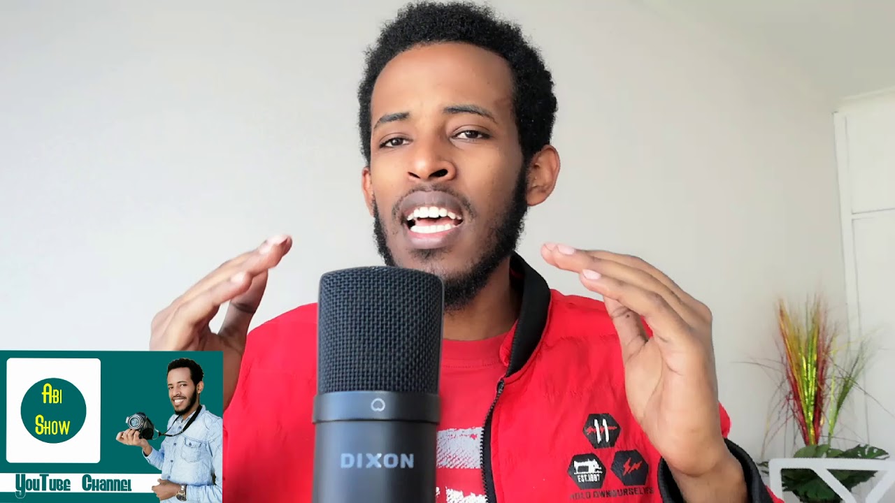 Ethiopia YouTube ethiopia-youtube