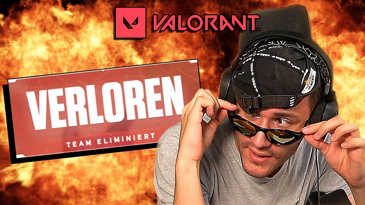 Steril Sterzik in Valorant!😂 / Best Of Sterzik #3 - YouTube