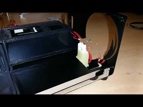 DIY car ozone generator - YouTube