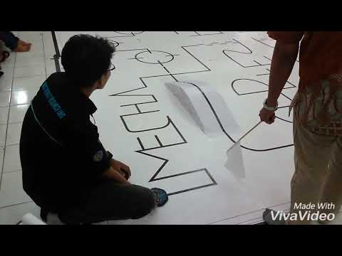 Lomba Line Follower di Solo Raya - YouTube