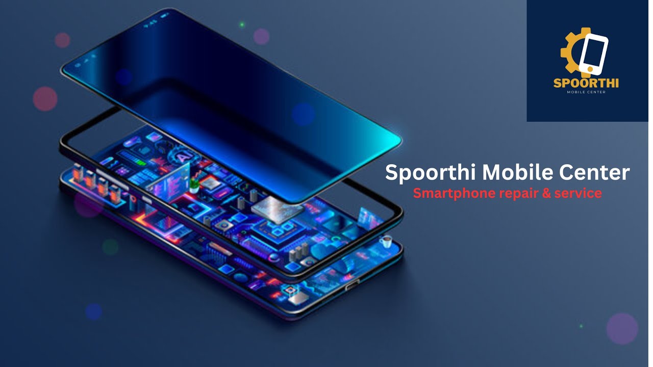 Best Mobile Repair center in Bangalore - YouTube