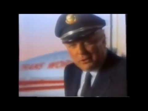 1987 TWA Commercial - Crew - YouTube