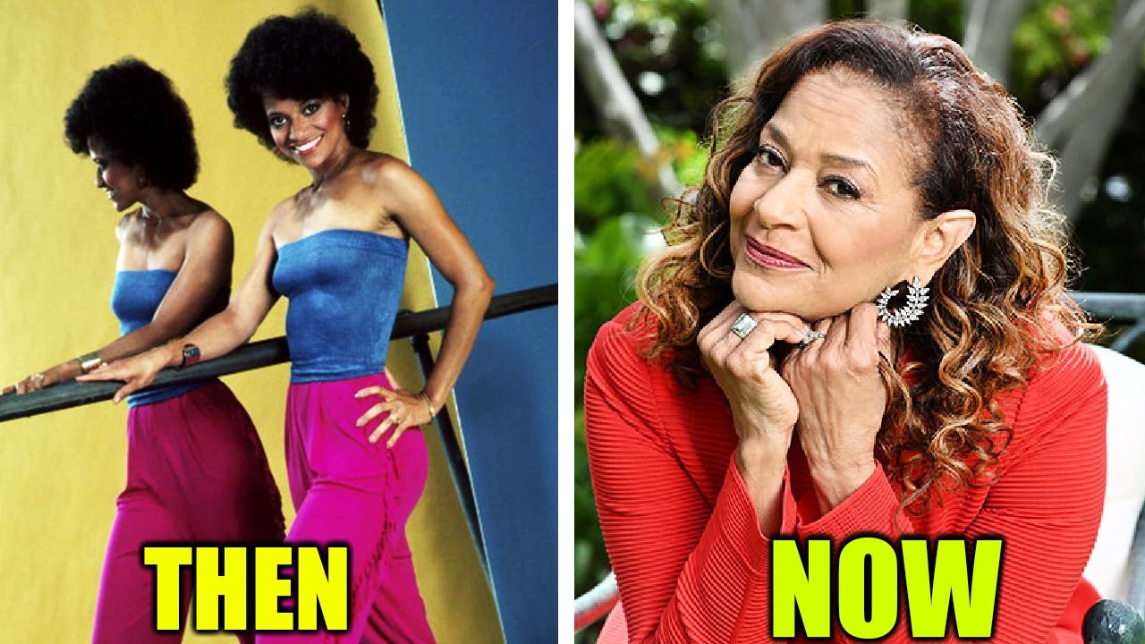 FAME (1982 - 1987) Cast: Then And Now in 2023 | After 41 Years. - YouTube