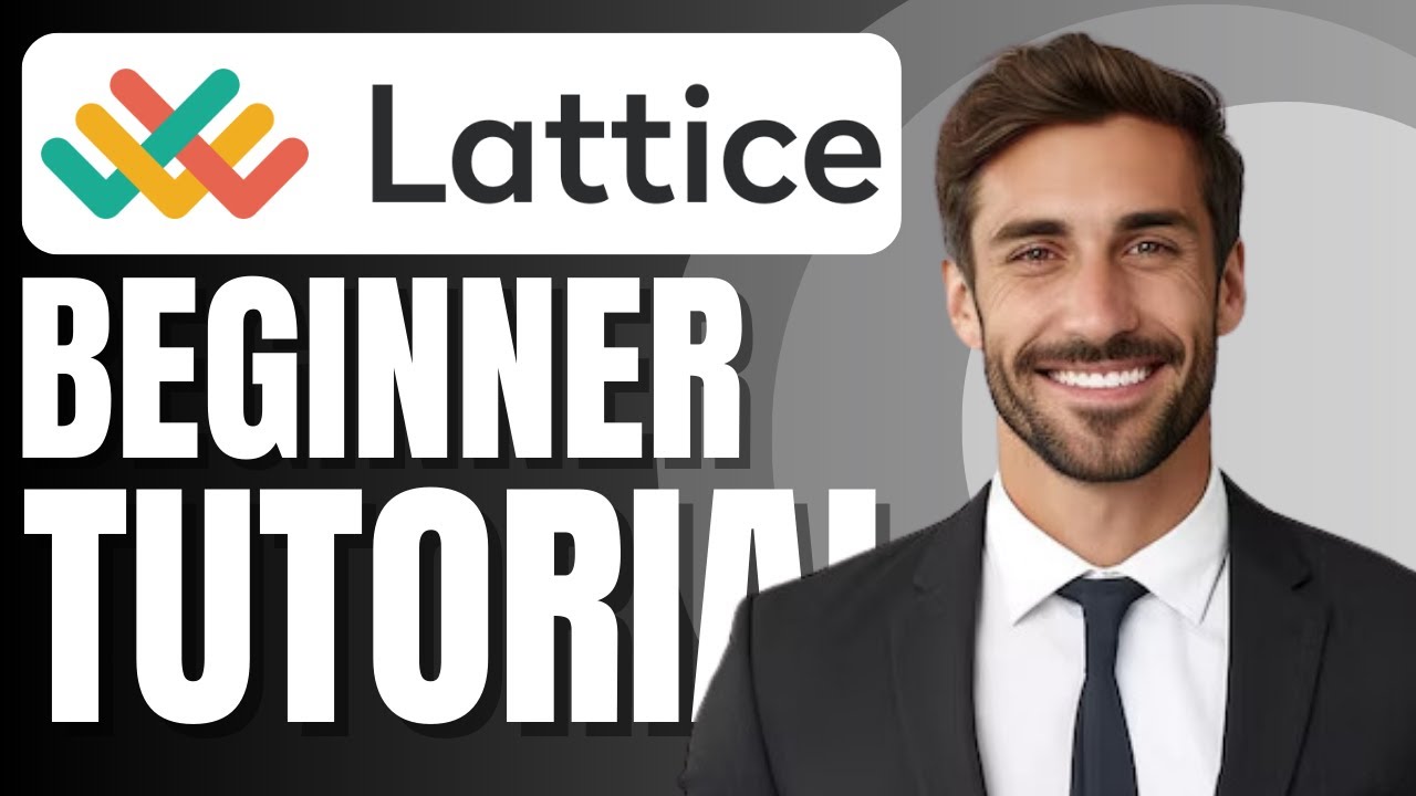 Lattice HRIS Tutorial | HR Software Newbie Guide + Review - YouTube