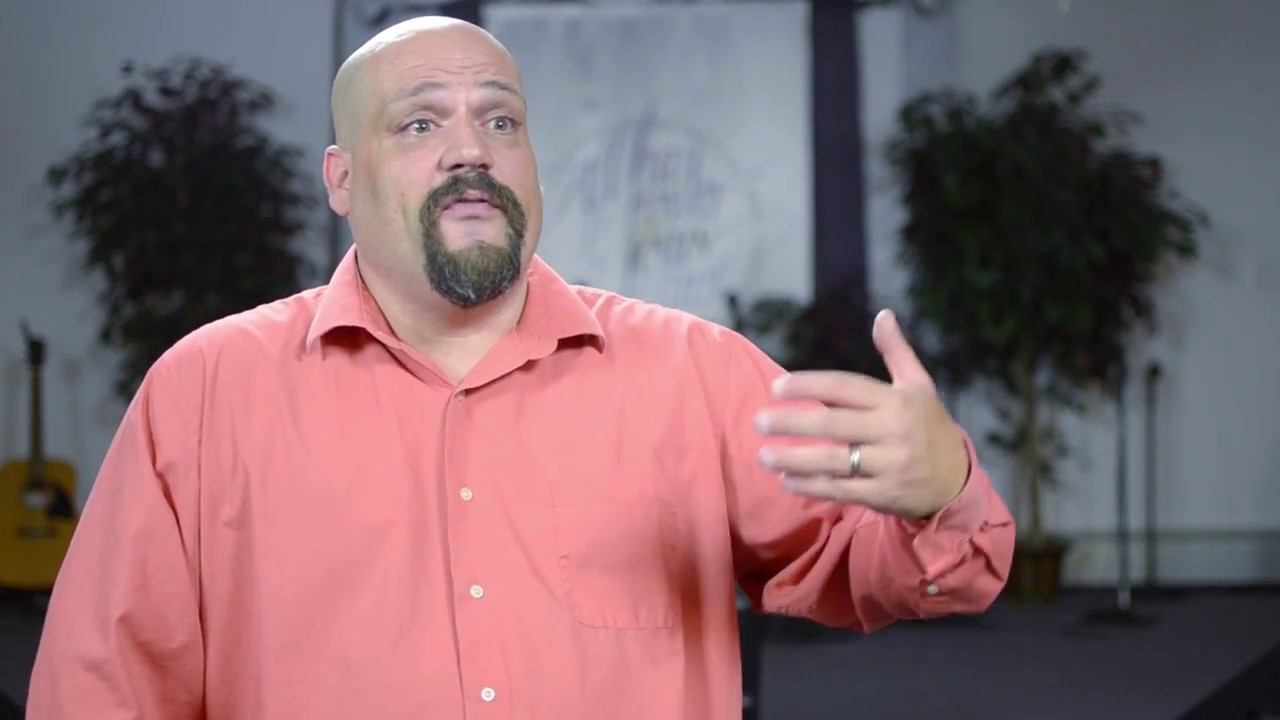 Jonathan Pickett - YouTube