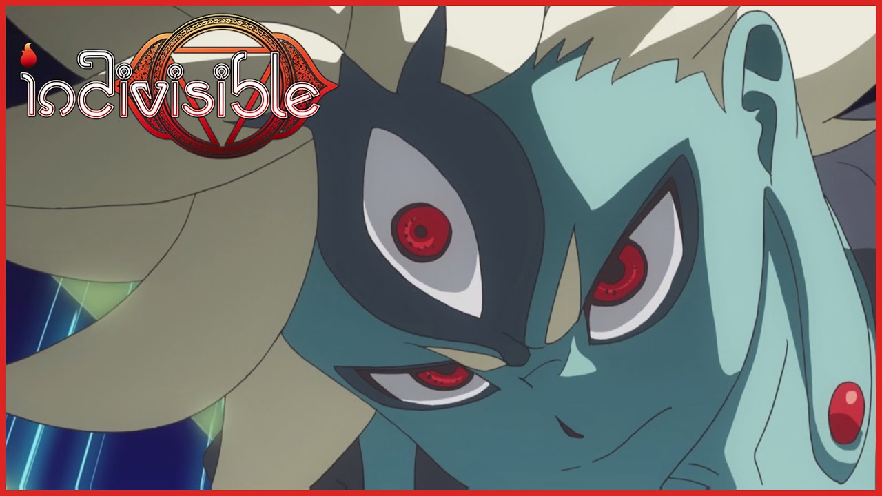 Indivisible Playthrough Part 6 - Almutah Desert / Qadira Joins / Boss ...