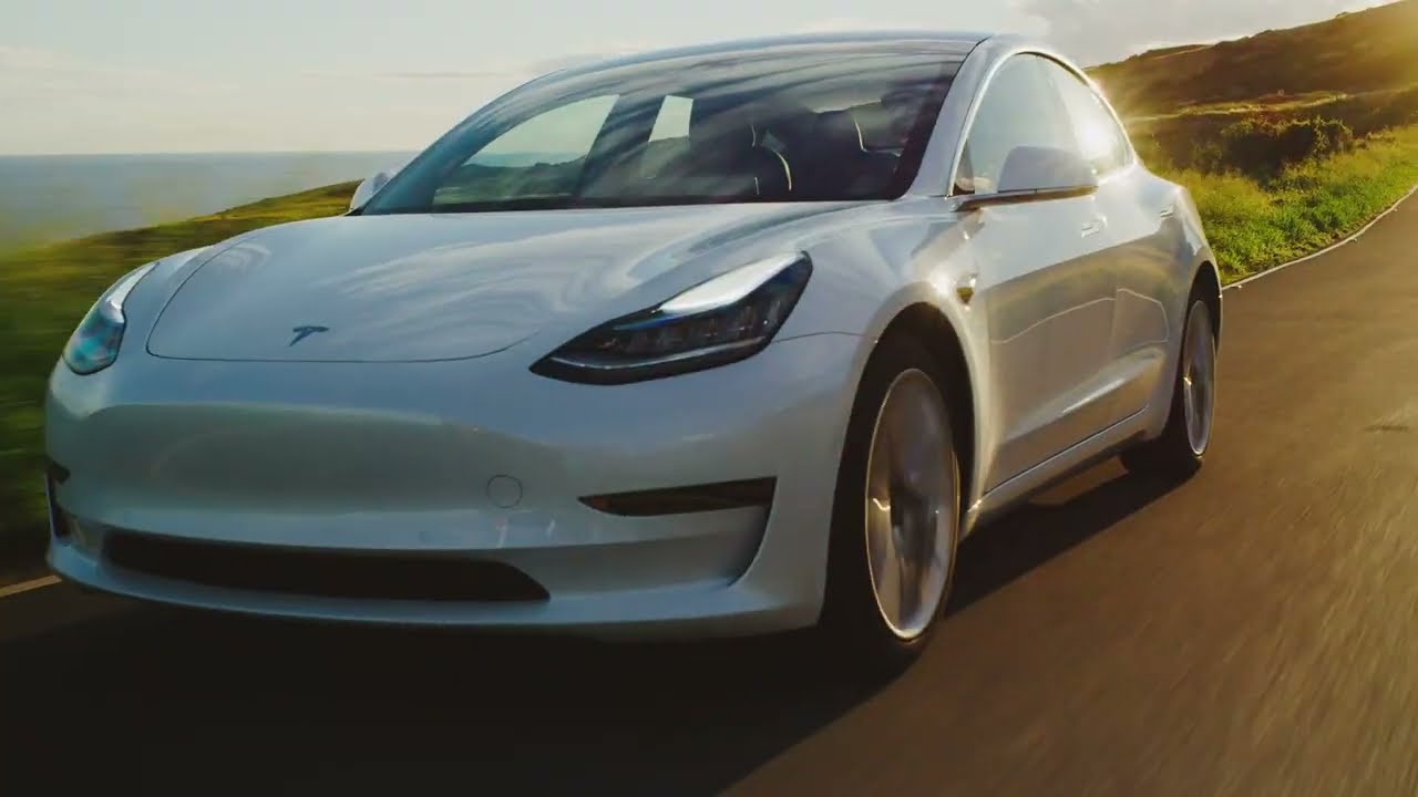 Mer Solutions GmbH | Natur hat ihren eigenen Rhythmus - YouTube